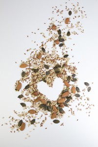 Seed Me! - Sustarian Living